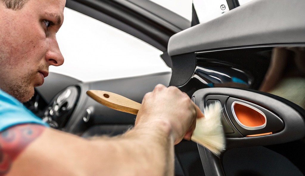 Services | NorthWest Auto Salon