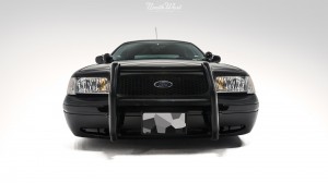 Steelhoover's Stanced Crown Vic at RSCS8