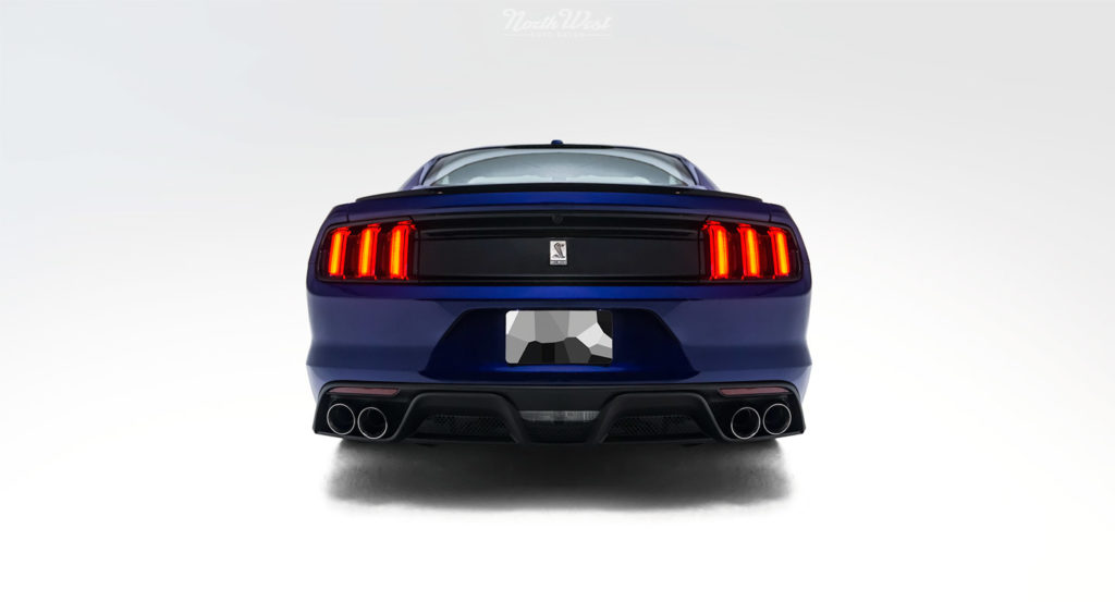 Mini Gallery: Ford Mustang Shelby GT350 Signature Detail | NorthWest ...